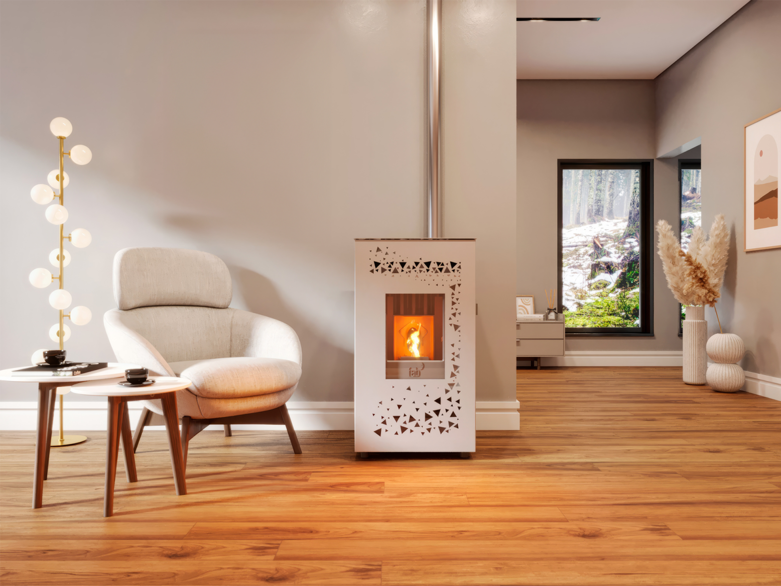 Energy Efficiency, Sustainability and Savings